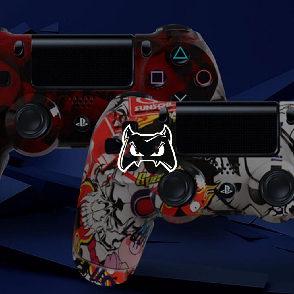 Evil Controllers | Modded Controller and Custom Controller | Youtech