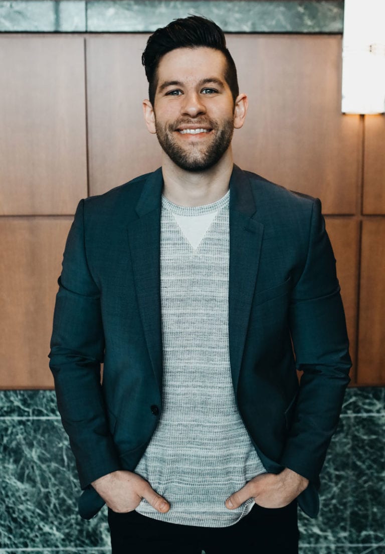 Meet Our Team | Integrated Marketing Solutions | Youtech