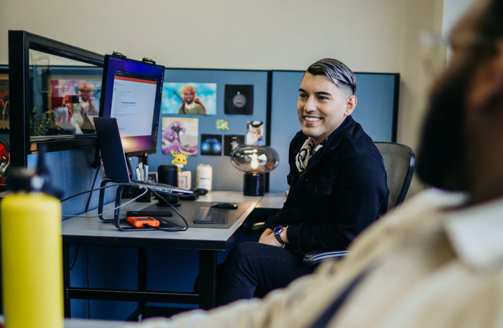 About Youtech | Integrated Marketing & Development