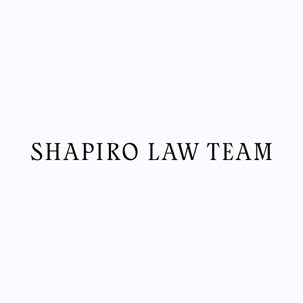 Shapiro Law Team - Youtech
