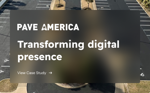 Pave America - Youtech