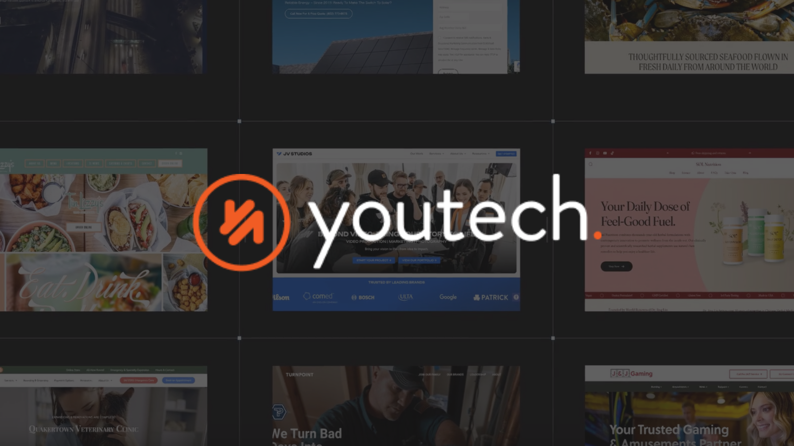 Meet Our Team | Integrated Marketing Solutions | Youtech